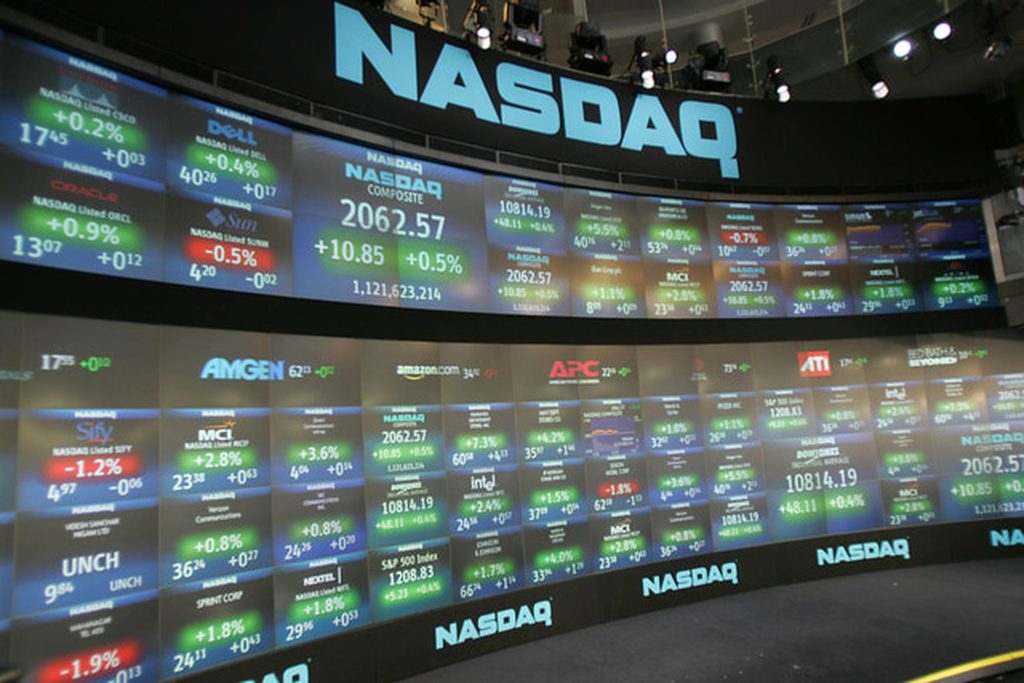Reading Stock Tickers | StreetFins®