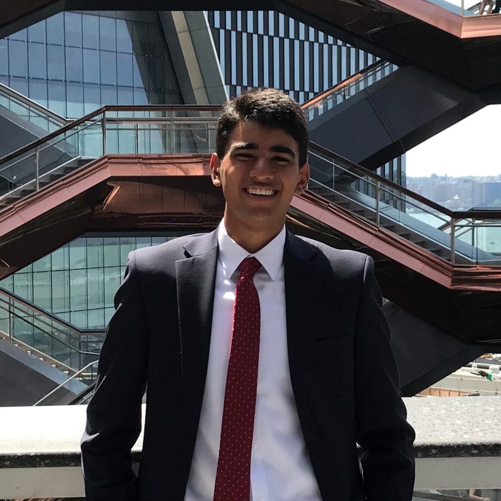 Our Team | StreetFins®