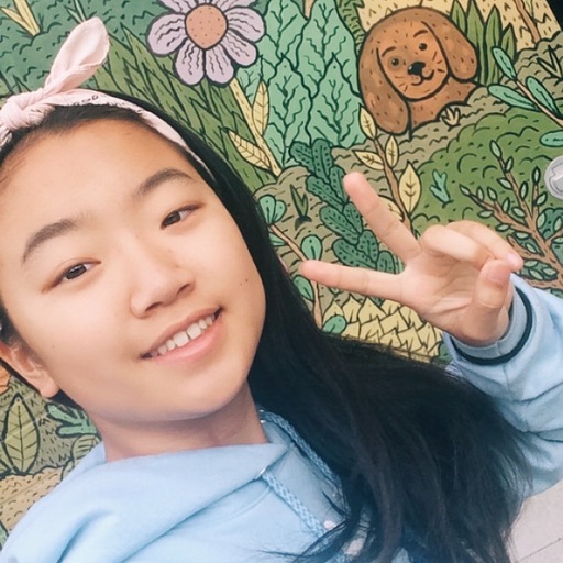 Colleen Zheng's Instagram, Twitter & Facebook on IDCrawl