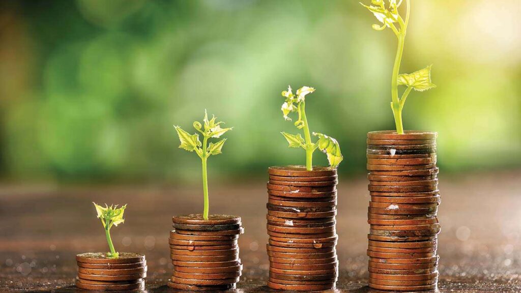 Calculus In The Stock Market | StreetFins®