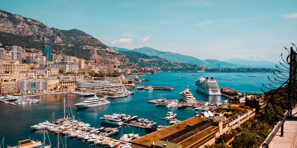 Unique Economics of Monaco | StreetFins®